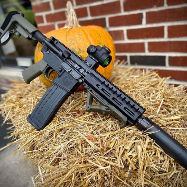 Gallery - Xtreme Gun Worx