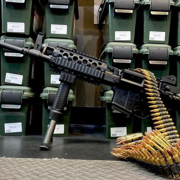 Gallery - Xtreme Gun Worx