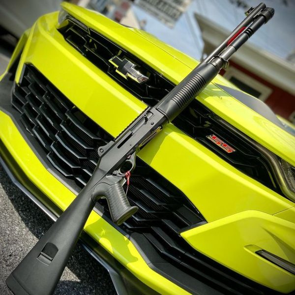 Gallery - Xtreme Gun Worx